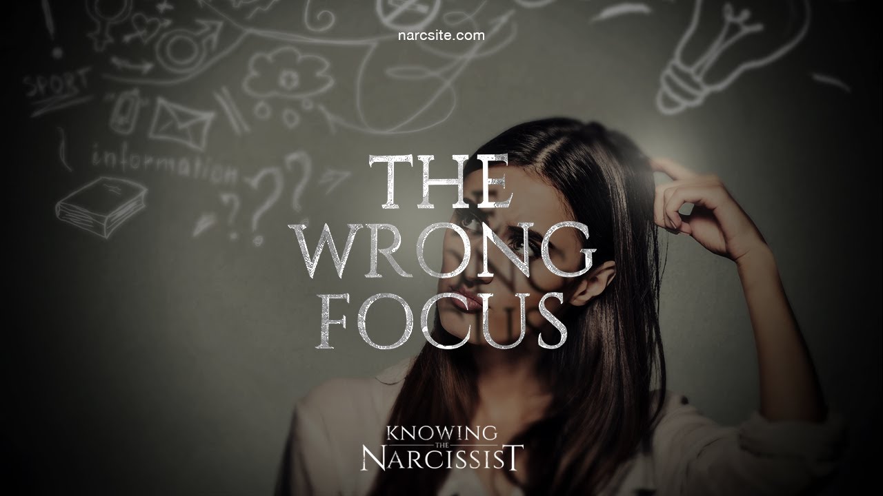 The Wrong Focus - YouTube