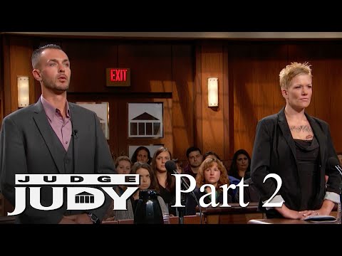 Was Car Salesman Defrauded by Single Mother? | Part 2