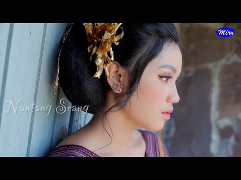LAGU SASAK TERBARU 2024 NYESEL NANTANG SEANG @ERNISASAK @OfficialBerlianProduction