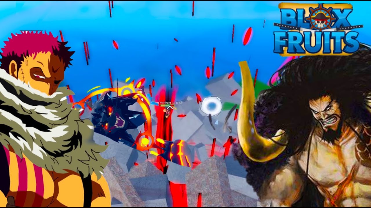 BLOX FRUIT PVP DOUGH META VS REWORKED DRAGON META | MUST WATCH - YouTube