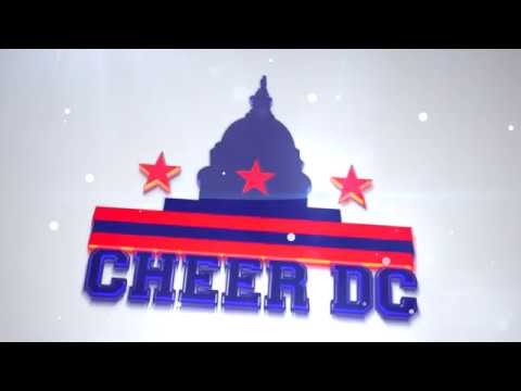 Bye Bye Bye Feat. Cheer DC - DC's Different Drummers Marching Band Performance Series - YouTube