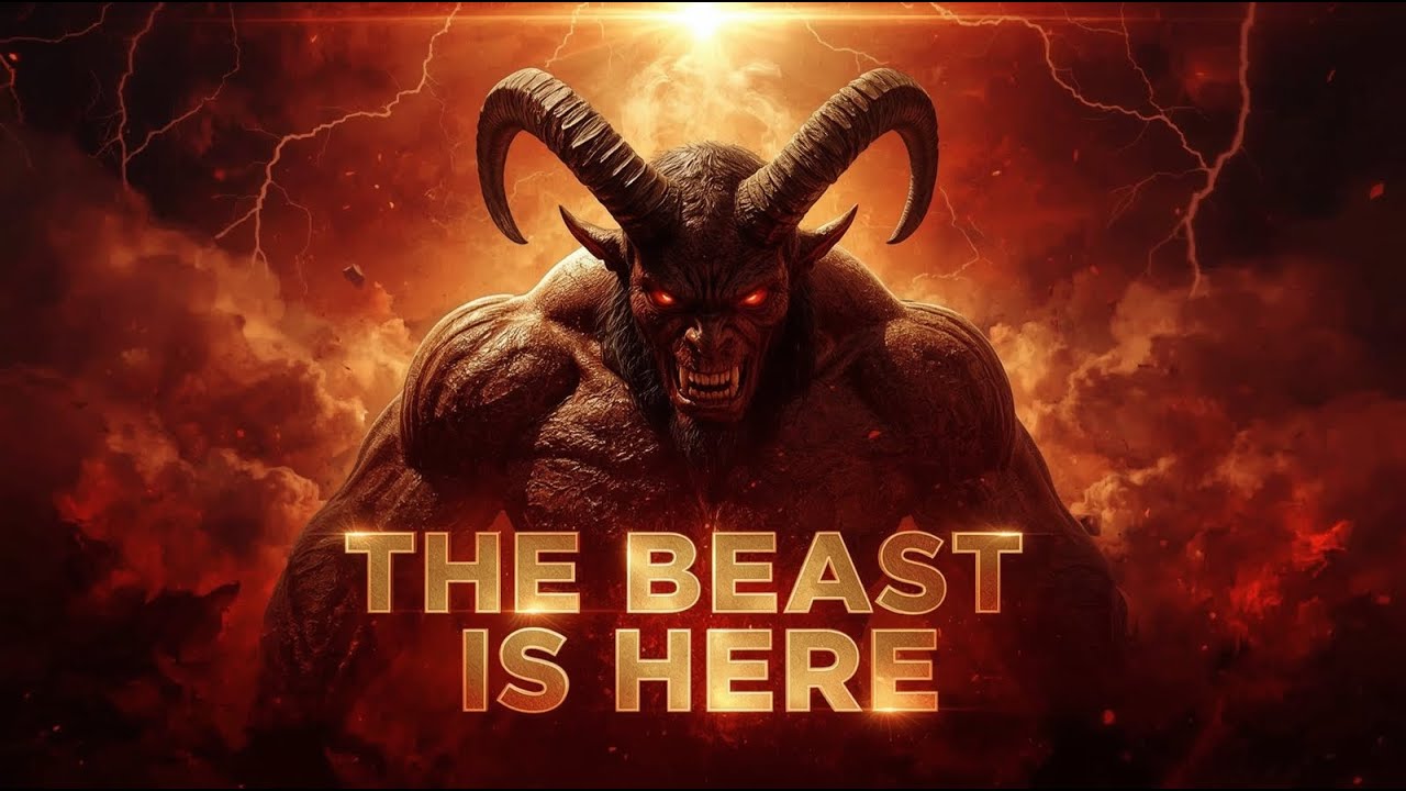 💥THE TRUE MEANING OF THE BEAST IN THE BOOK OF REVELATION - YouTube