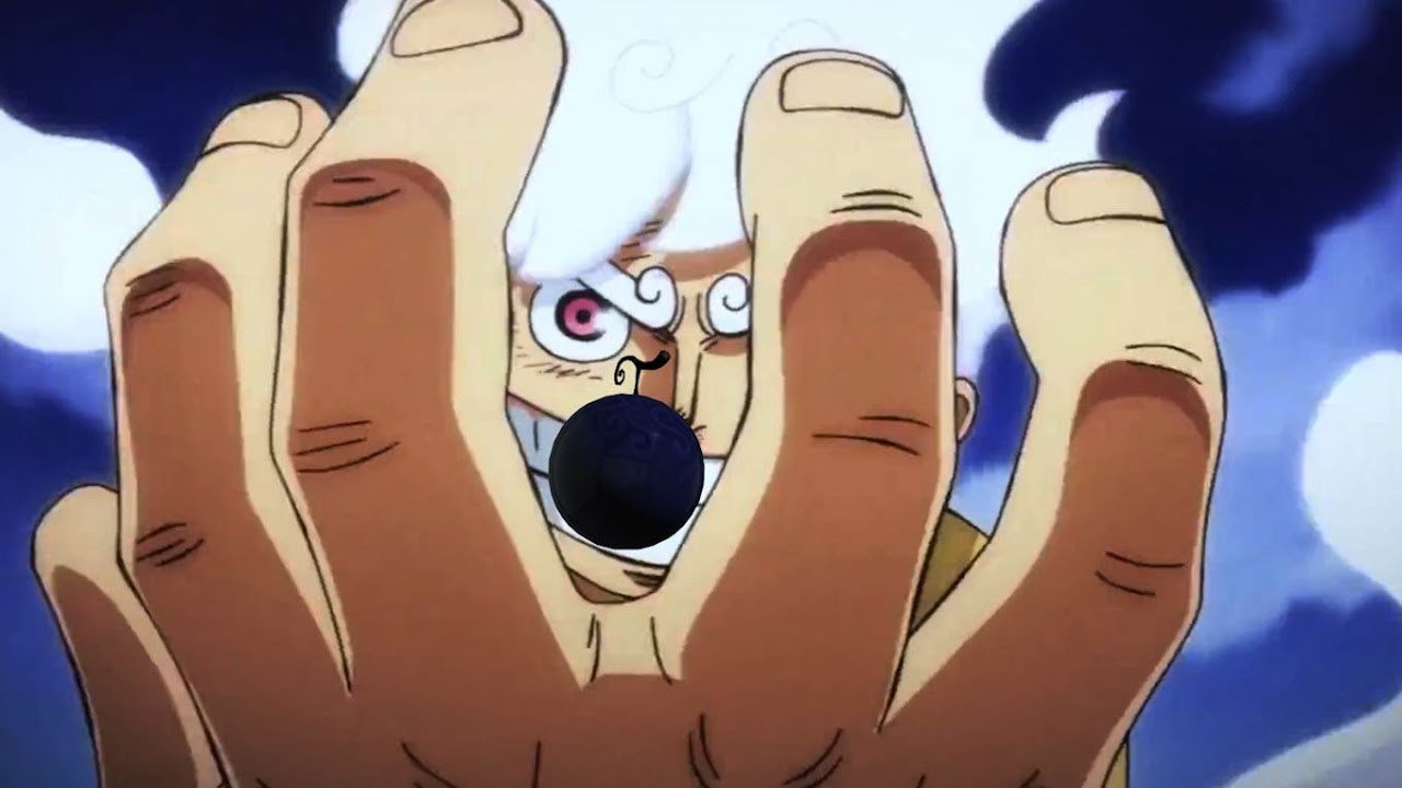 Goofy 5 | Gear 5 (Edit/AMV) - YouTube