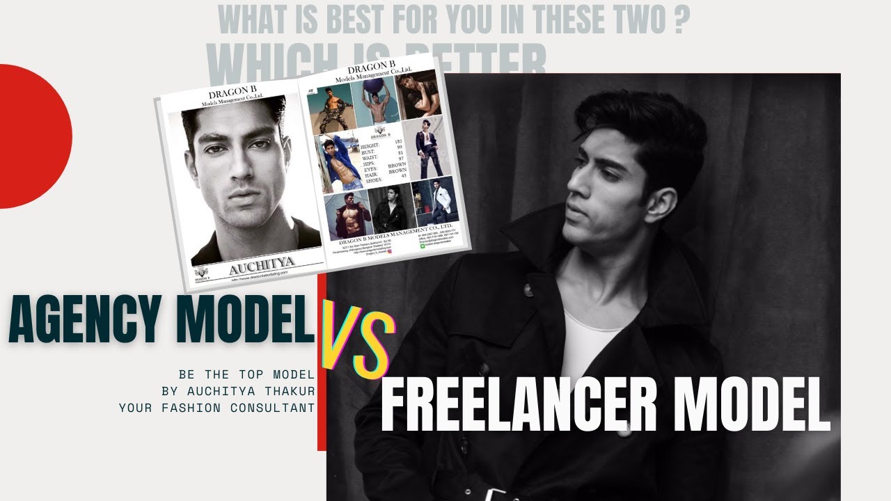 AGENCY MODEL VS FREELANCE MODEL - WHICH IS BETTER - YouTube
