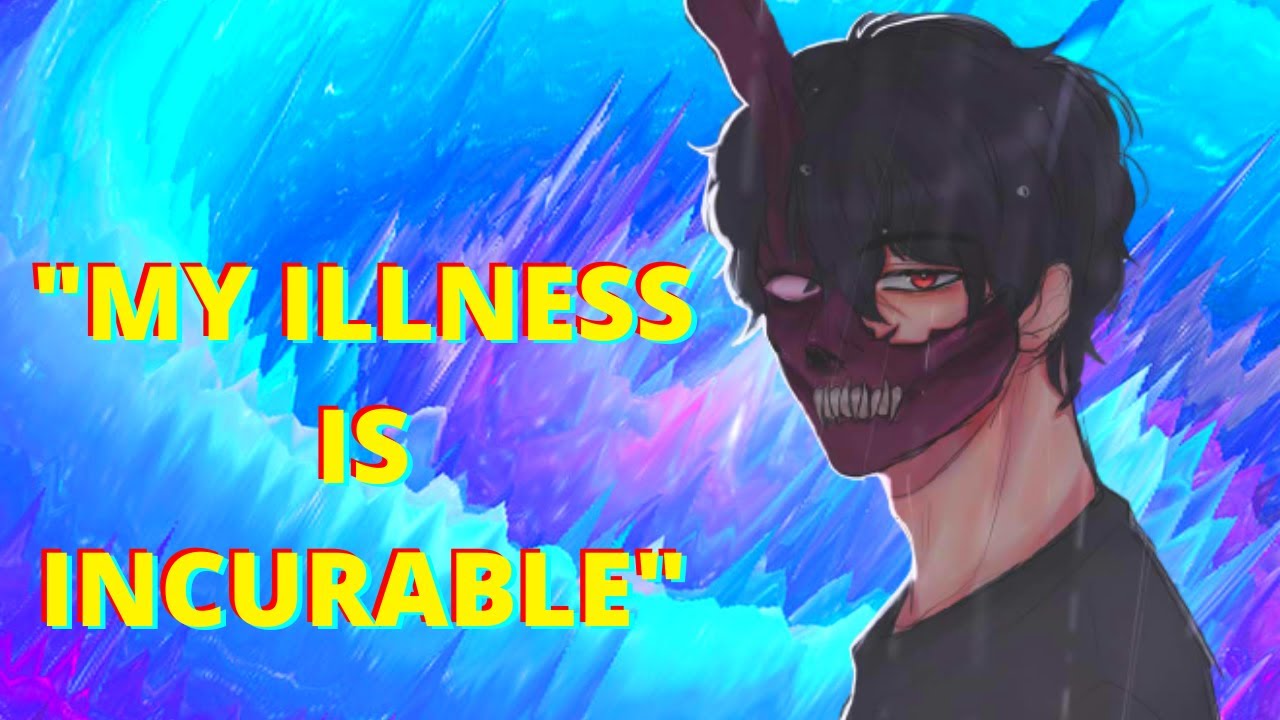 CORPSE TALKS ABOUT HIS DIAGNOSIS AND HEALTH UPDATE | Corpse Husband ...