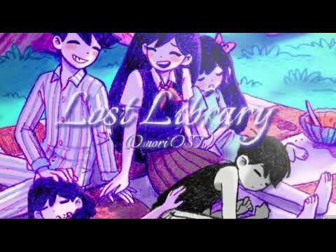 ~Lost Library (Omori OST)~ |Piano Cover| - YouTube