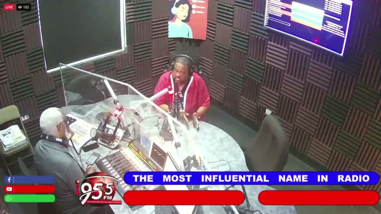 Late Afternoon Talk - YouTube