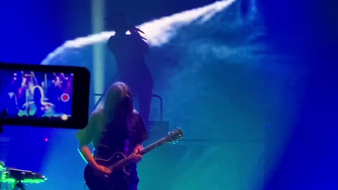 Tool Live - YouTube