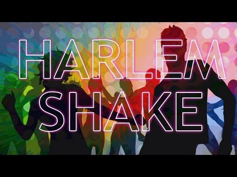 Harlem Shake