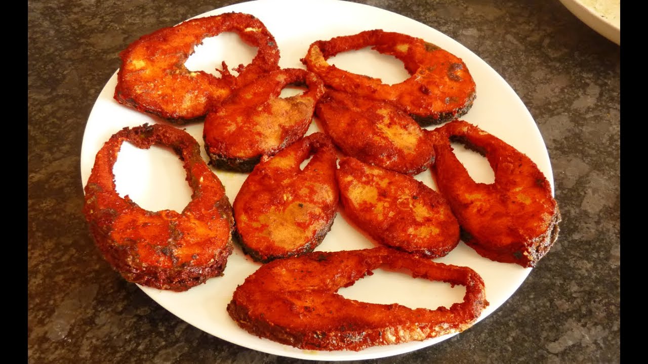 Fish Fry Masala Sakthi Fish Fry Masala