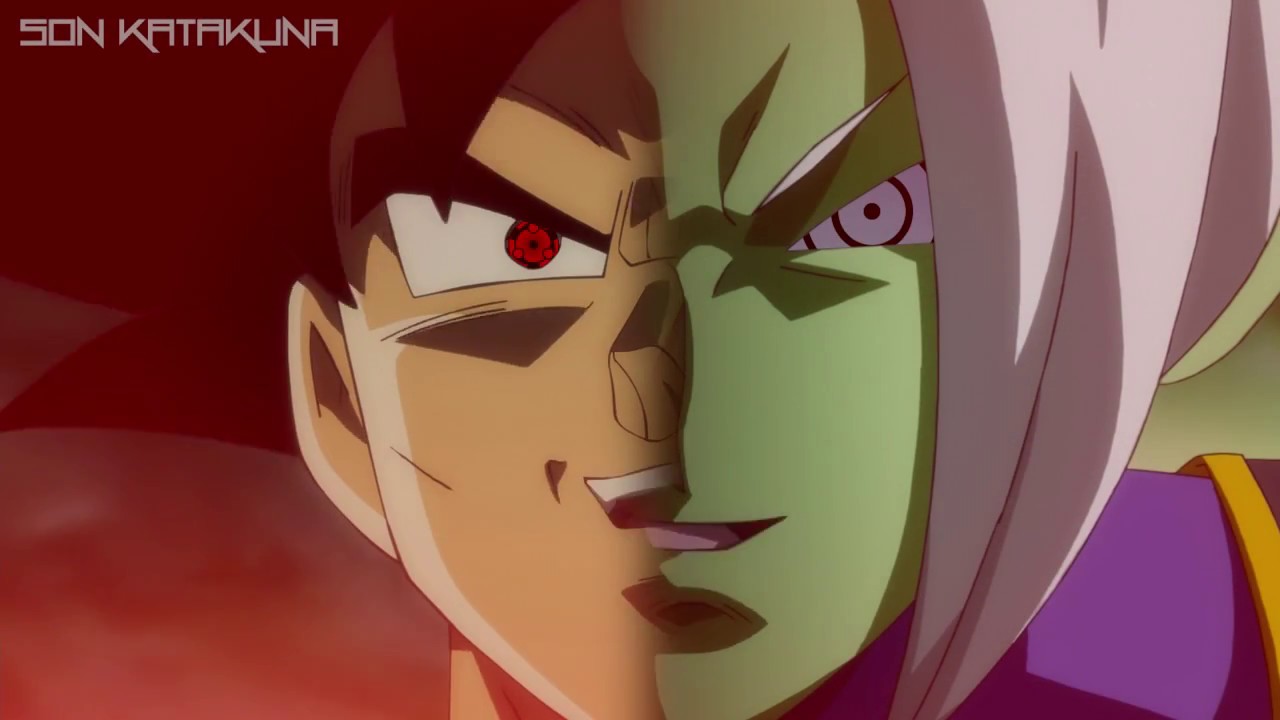 Trunks' nightmare - YouTube