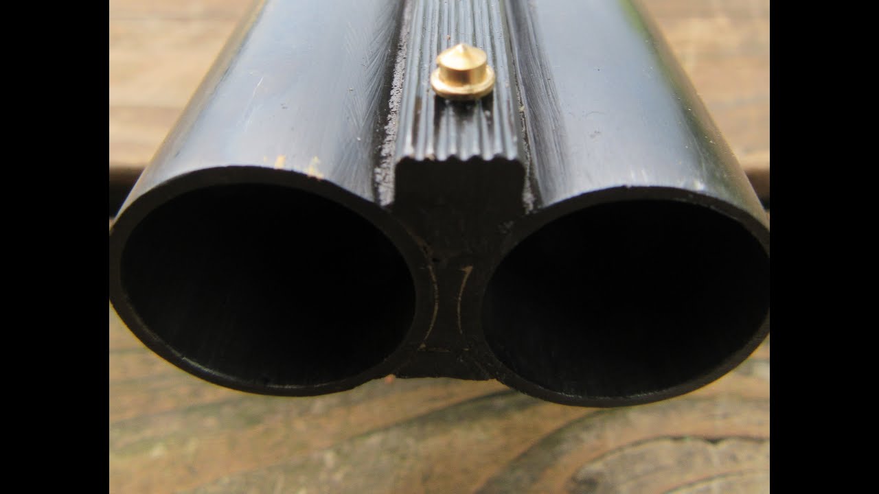 DOOR BREACHING OLD SCHOOL STYLE USING WAX SLUGS - YouTube