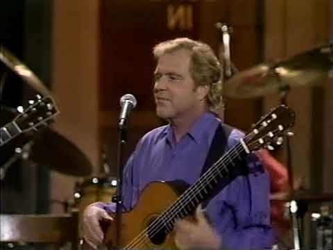 Chet Atkins, Cheryl Wheeler & Michael Johnson 1993 - YouTube