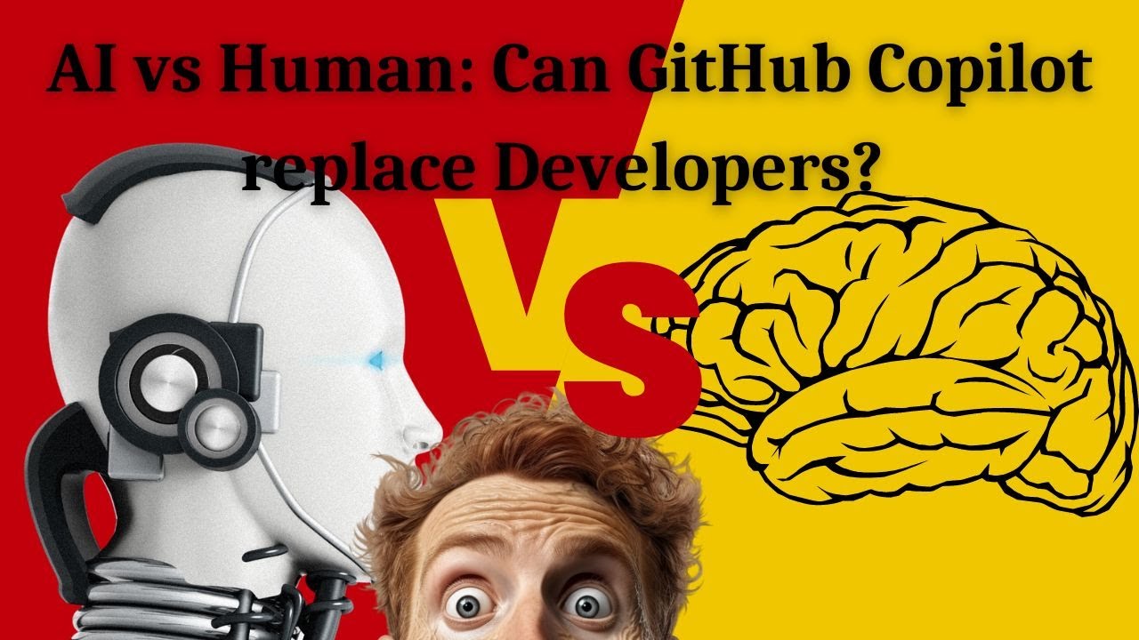 Github Copilot AI #artificialintelligence #developers #ai # ...