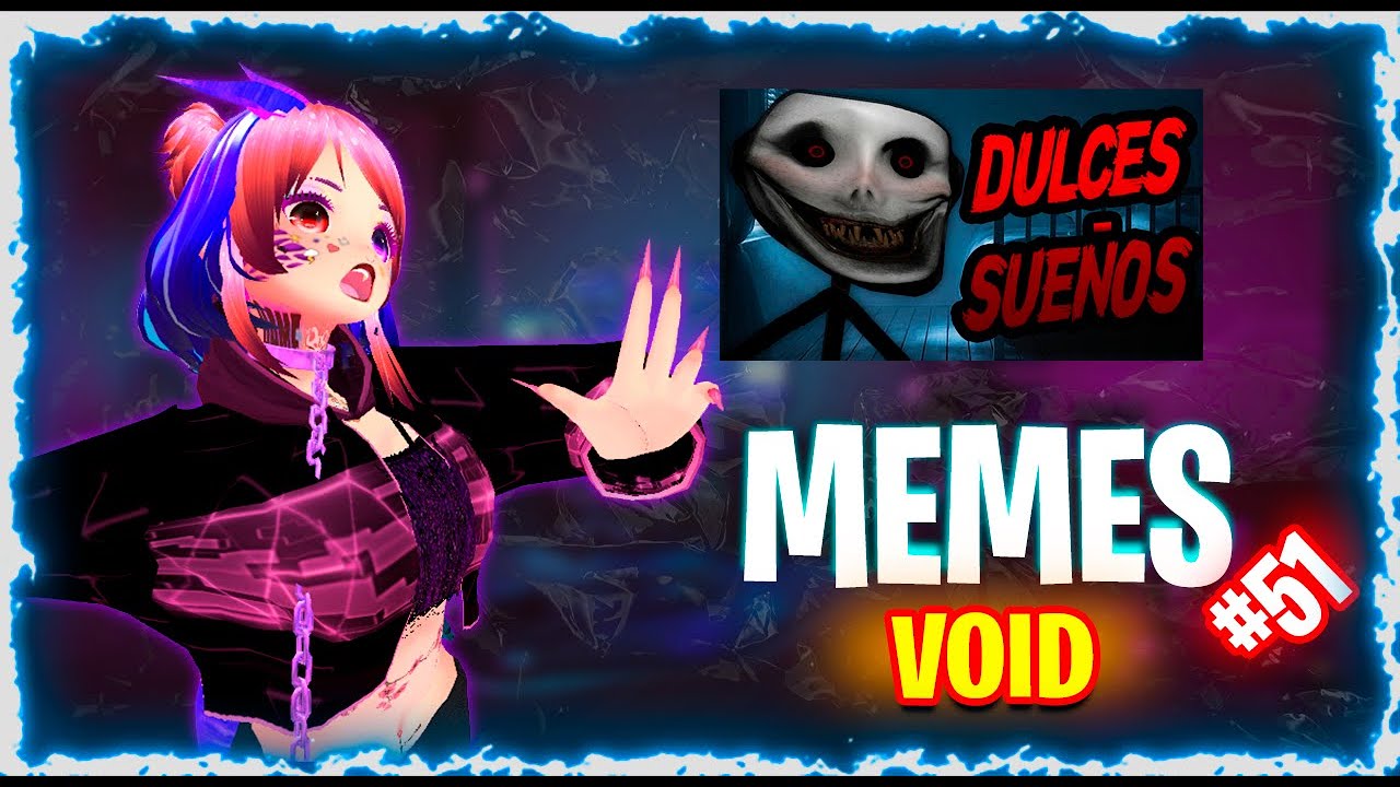 Los MEMES Más PERTURBADORES 💀😫 | Memes VOID #51 | Reacción | spooky | # ...