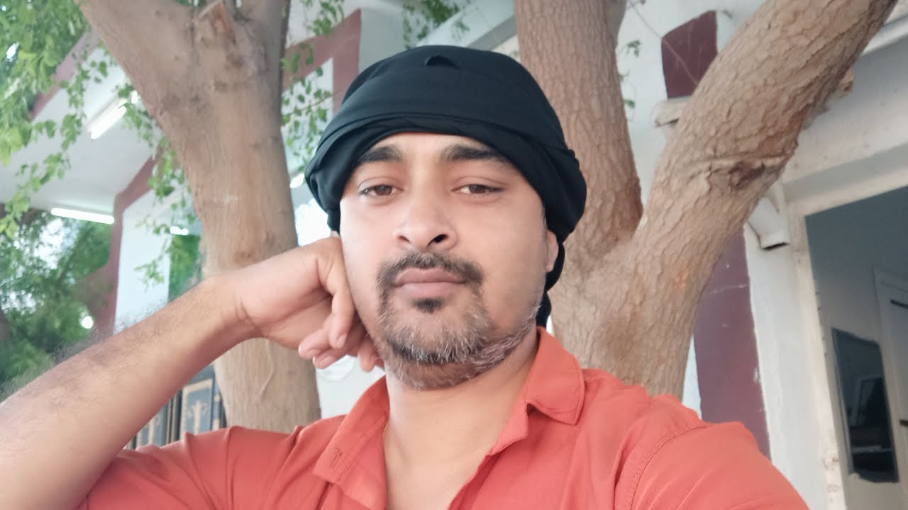 Sarkar Keshab Itc studio - YouTube