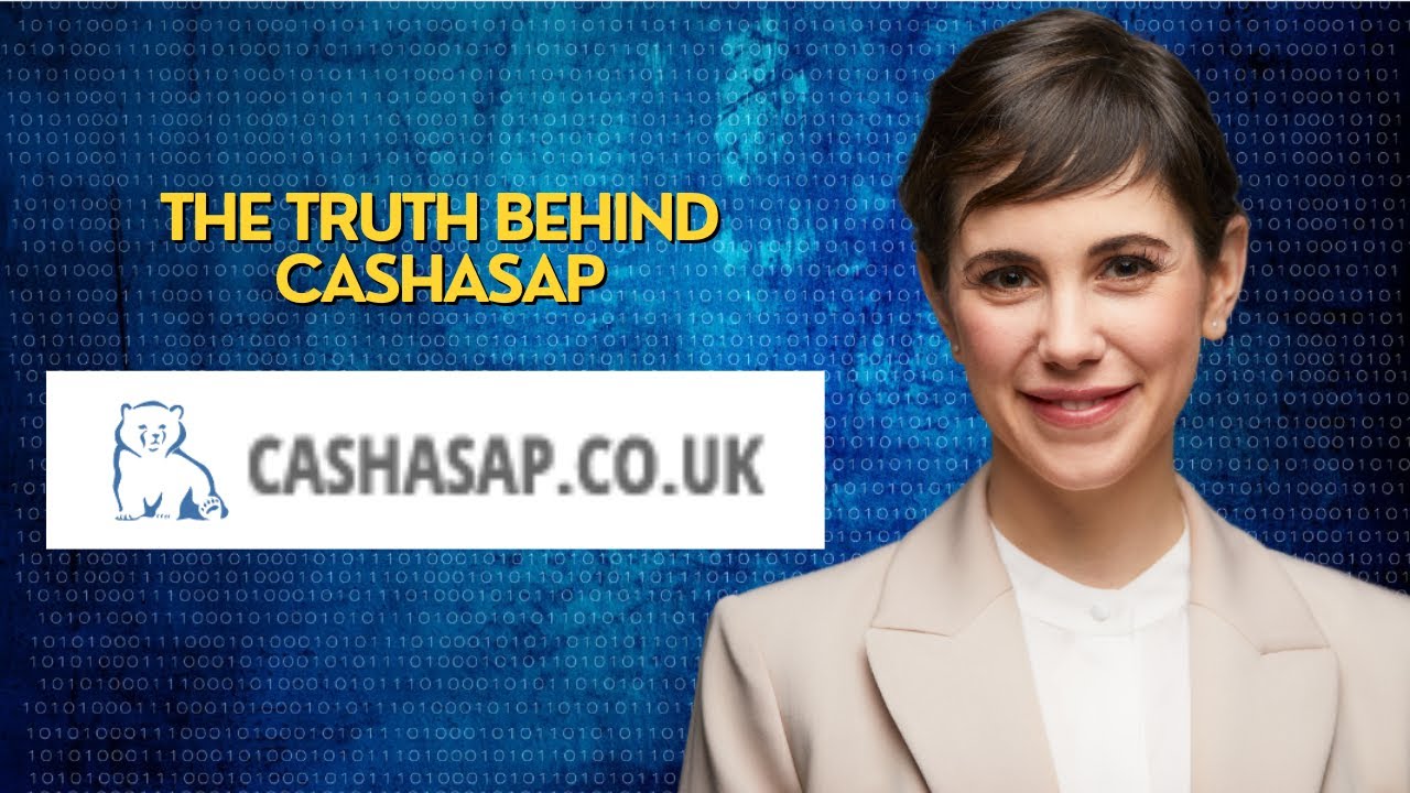 The Truth Behind CashASAP - YouTube