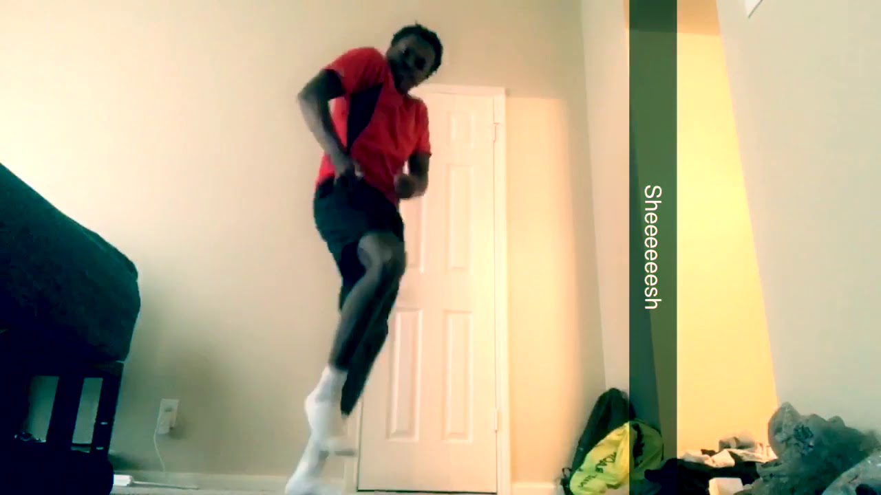 ZANKU Nigerian Dance - YouTube