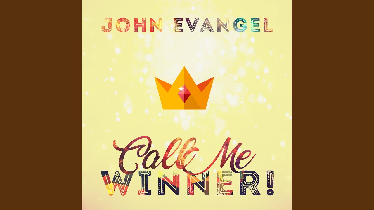 Call Me Winner! - YouTube