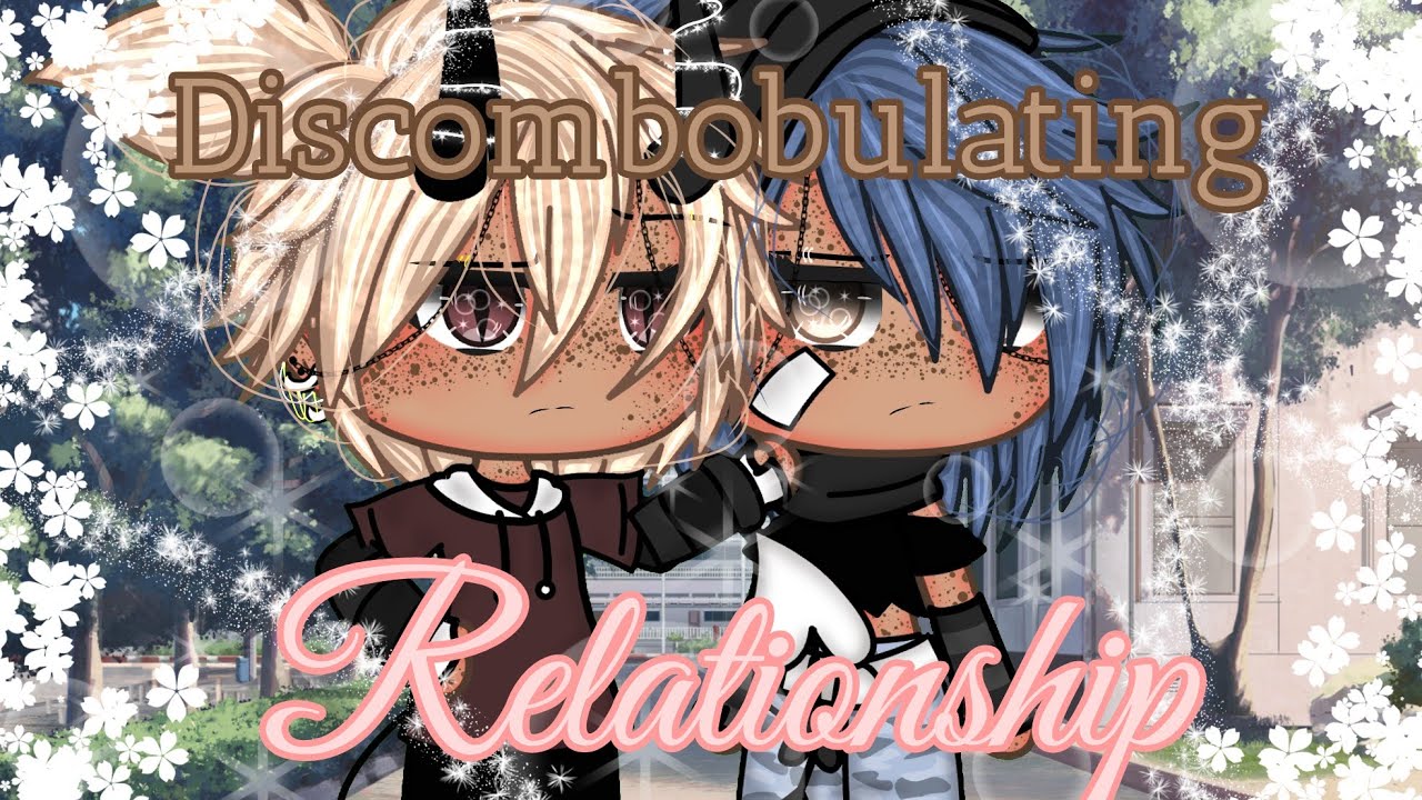 Discombobulating Relationship || GLMM || Gacha Life Mini Movie || Non ...