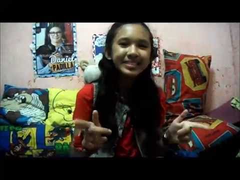 Para-paraan by Nadine Lustre (Cover) - YouTube