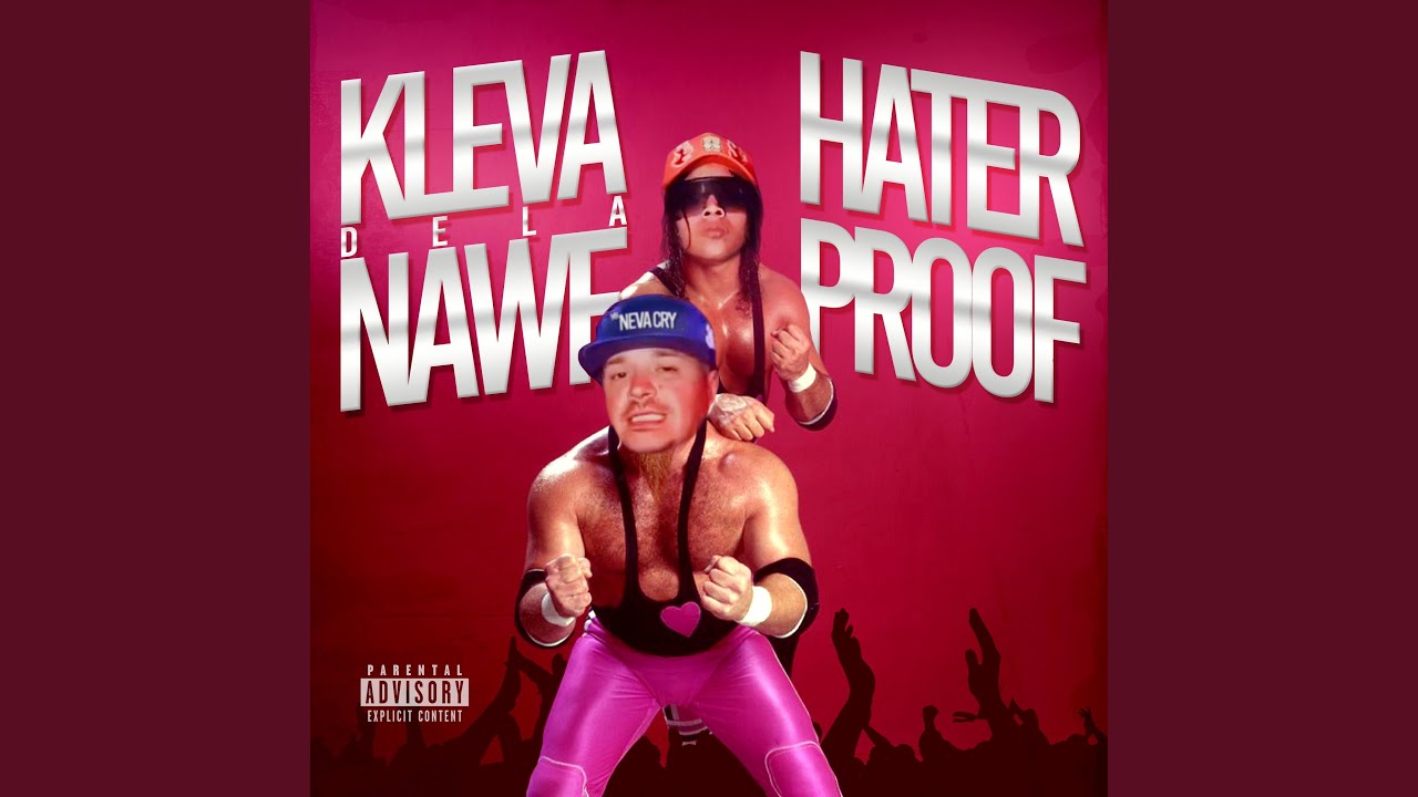 Hater Proof (Remastered) - YouTube