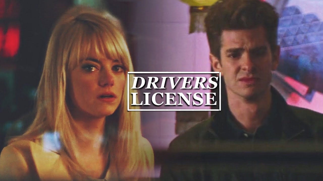 Peter & Gwen | Drivers License - YouTube
