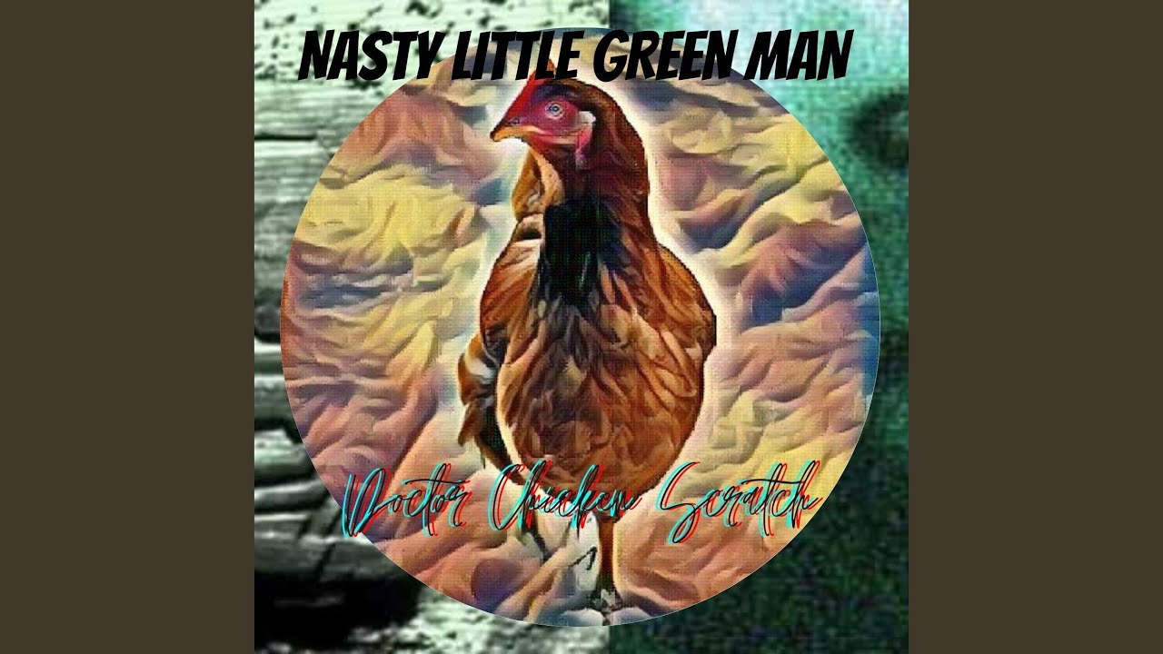 Doctor Chicken Scratch - YouTube