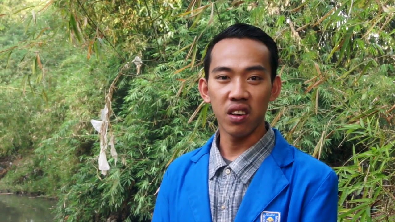 Ade Mashar Amin CALON LEGISLATIF UNIVERSITAS - YouTube