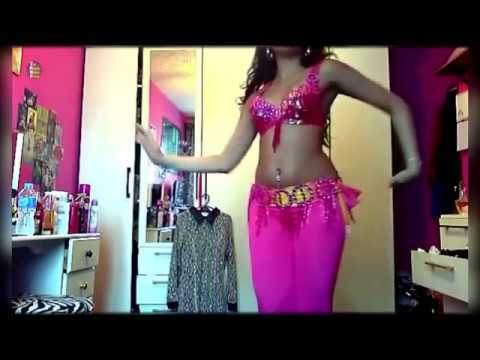 Awesome indian belly dance....great performance ever - YouTube