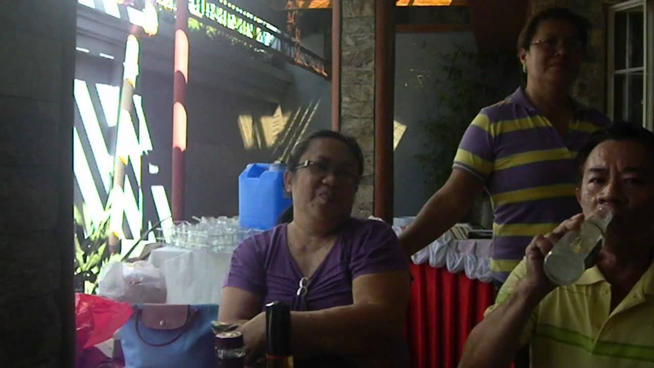 Ruby Salcedo Place - YouTube
