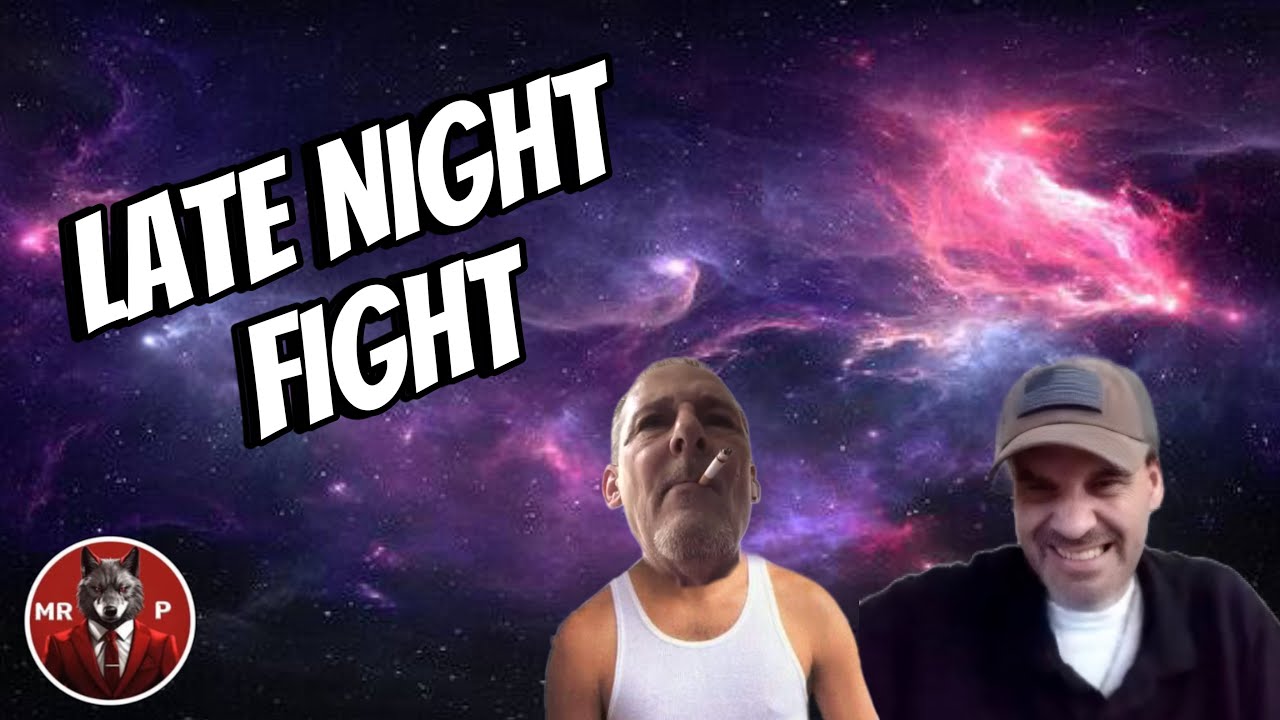 Mike Cerrone VS Quick Vic - YouTube