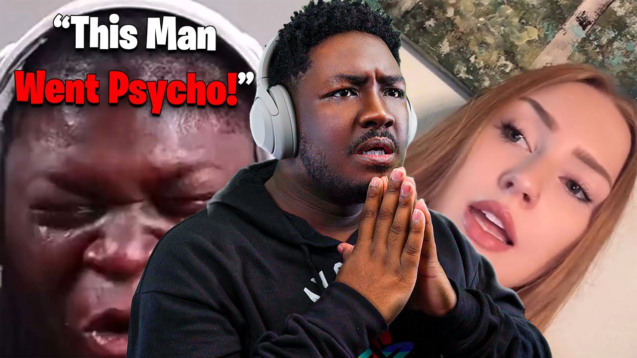 Angry Reactions Made A DV Accusation Even Worse - YouTube