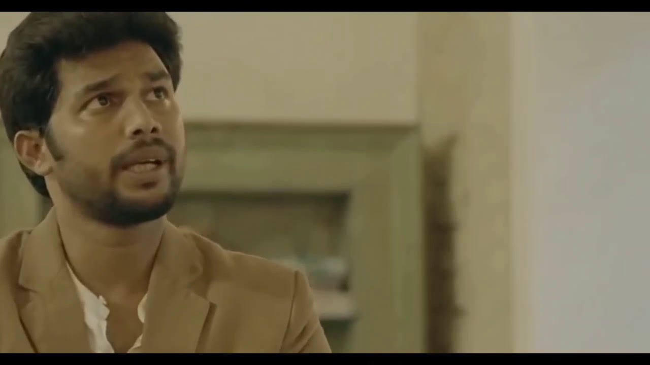 VENDATO NEE CHAYA ADICHAL MATHI ENNE ADIKAN NIKANDE OK - YouTube