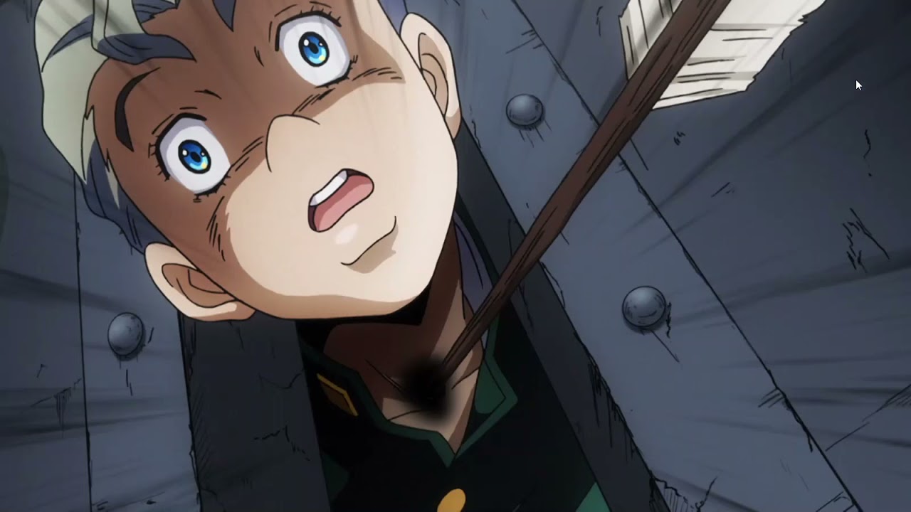 Kid Gets Shot With Arrow - YouTube