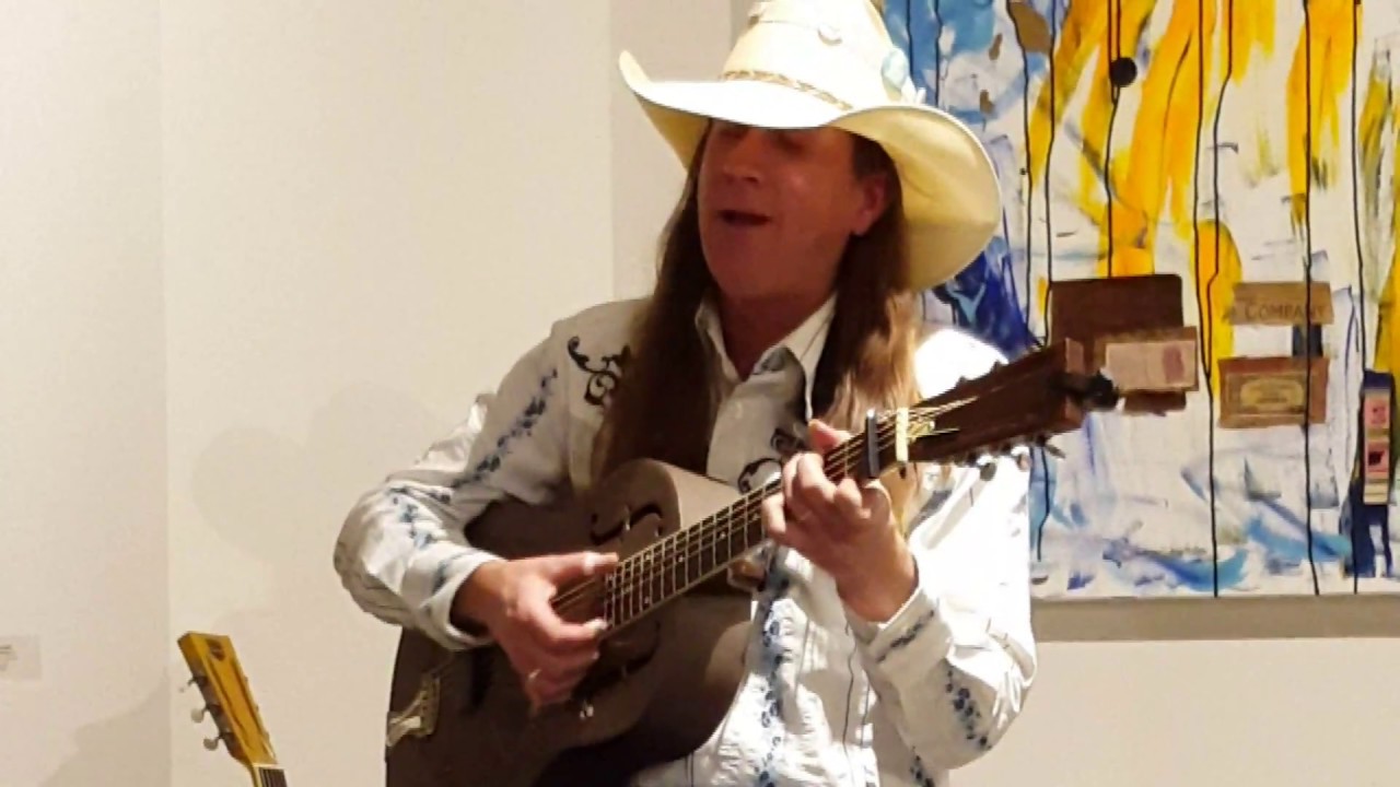 Let's Get Drunk Again - Brian Curran, 2/24/18 - YouTube Music