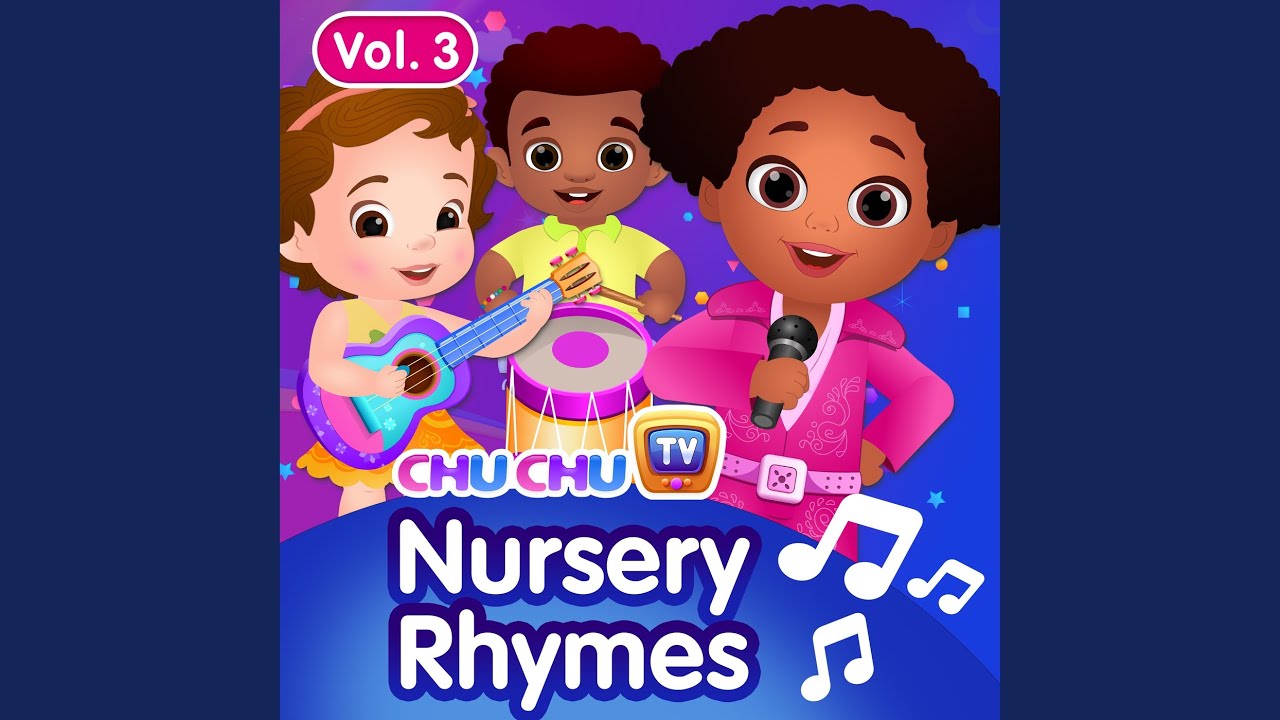 Hey Diddle Diddle Song - YouTube Music