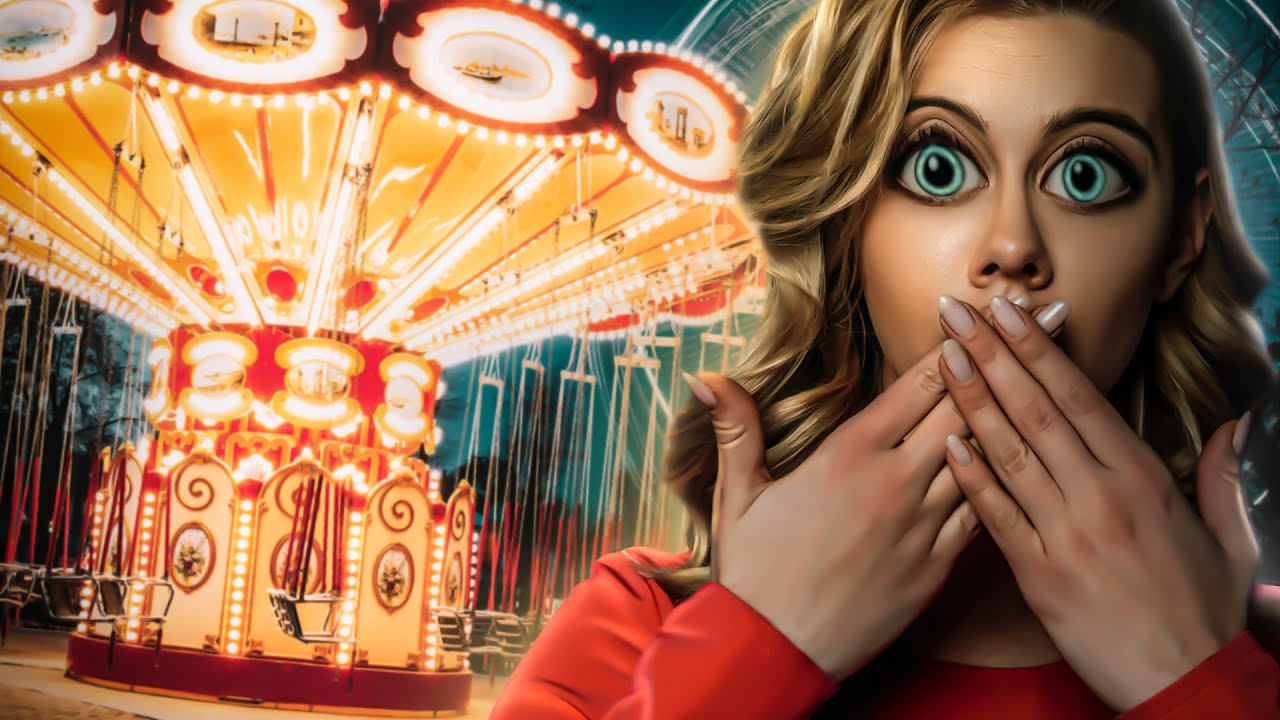 LA PIRE FÊTE FORAINE... THREAD HORREUR - YouTube