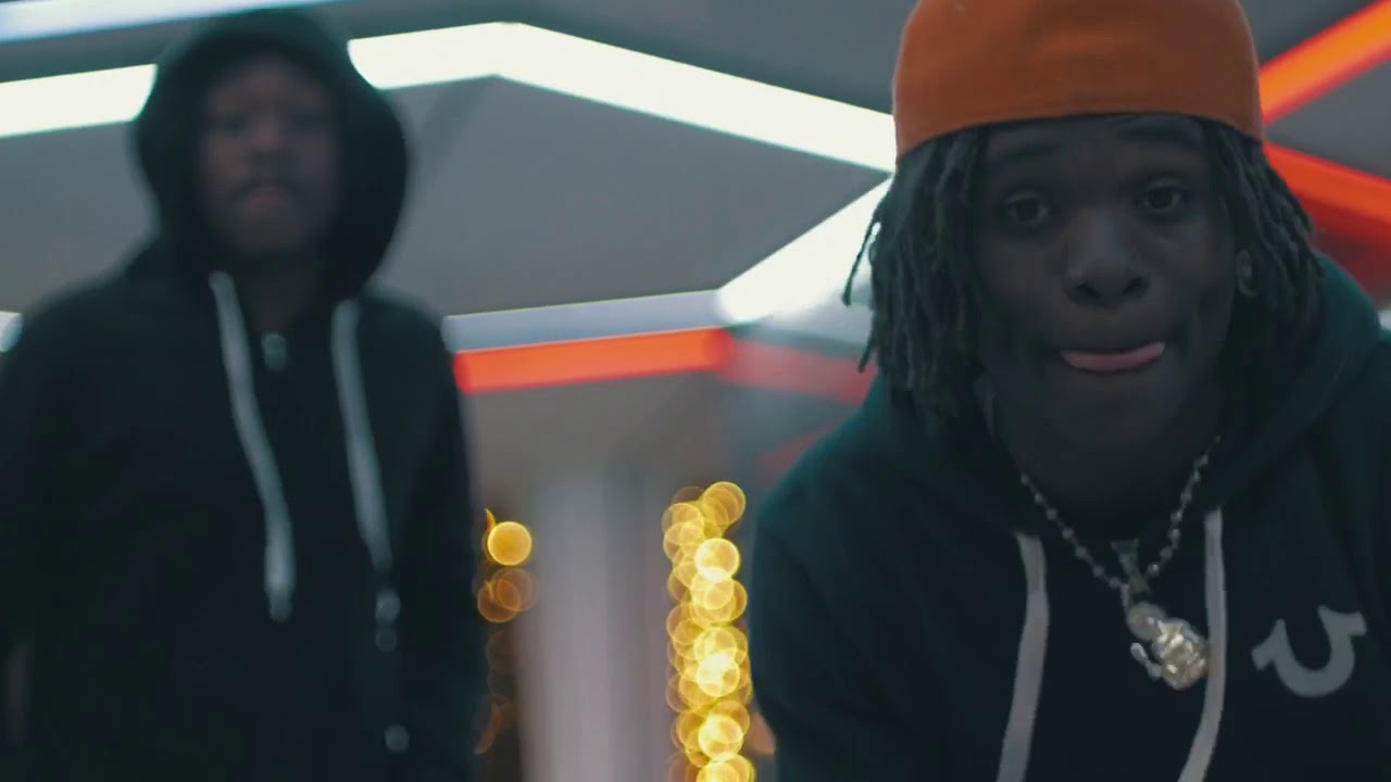 Pistol Pete x Rambo - No Cap (Official Music Video 2019 ...