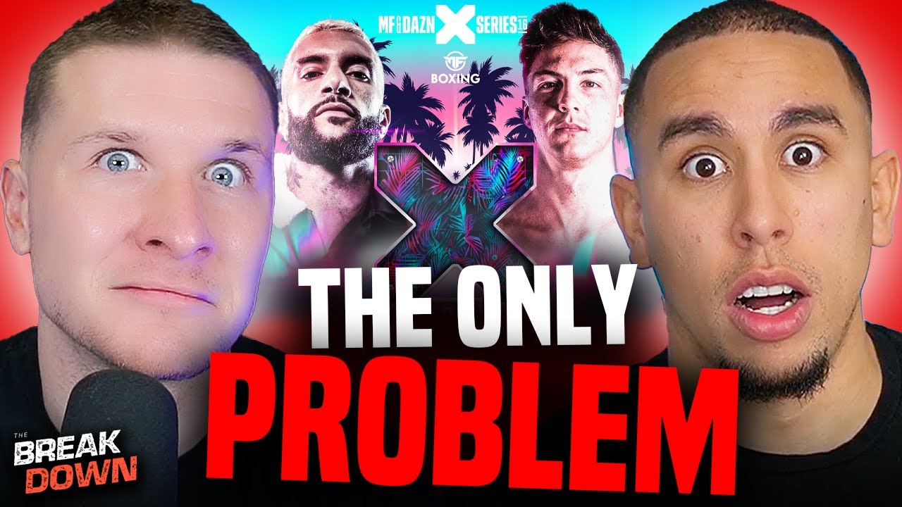 Misfits 16 Is Their MOST UNDERRATED Card EVER.. Except For This - YouTube