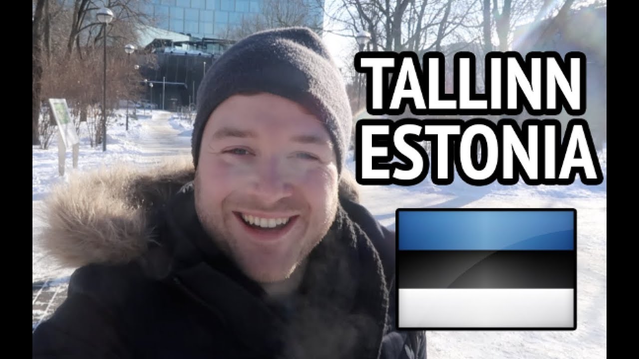 TALLINN ESTONIA English Tourist Guide Trek Trendy tallinn-estonia-english-tourist-guide-trek-trendy