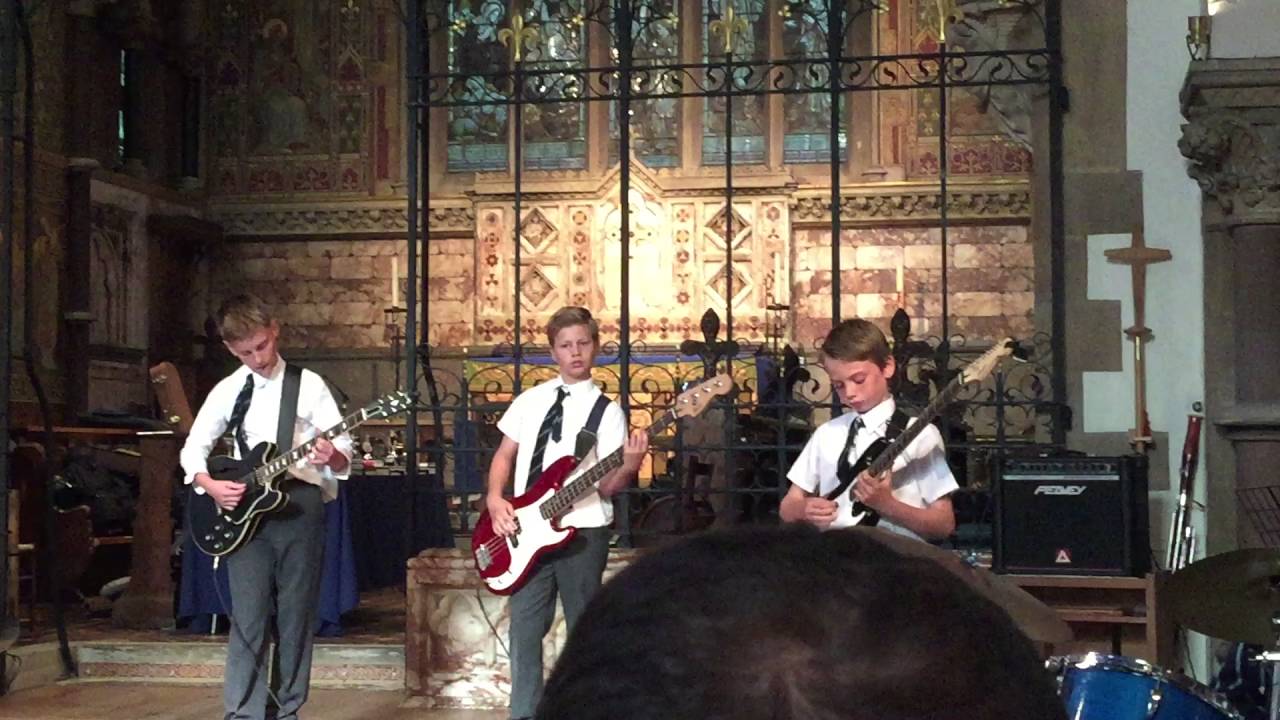 Rolling Pebbles - Adventure of a Lifetime - YouTube