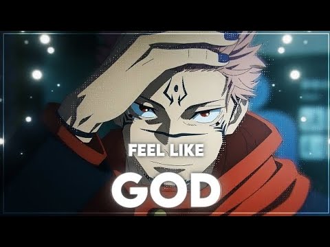 Sukuna come back [AMV''EDIT] @FollowEverything - YouTube