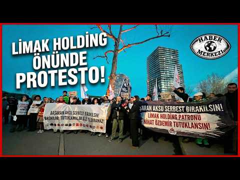 Akbelen ve Maden İşçilerinin Sesi Kısılamaz! Başaran Aksu ve Esra Işık Neden Tutuklandı?