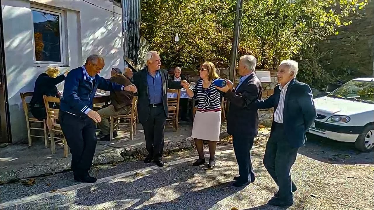 Εορτασμός του Αγίου Δημητρίου στα Πετρίλια την 26η Οκτωβρίου 2022 Νο 5 ...