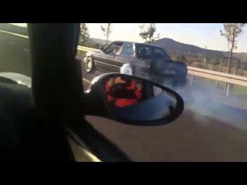 2JZGTE Swapped BMW E30 880HP From Turkey Ankara