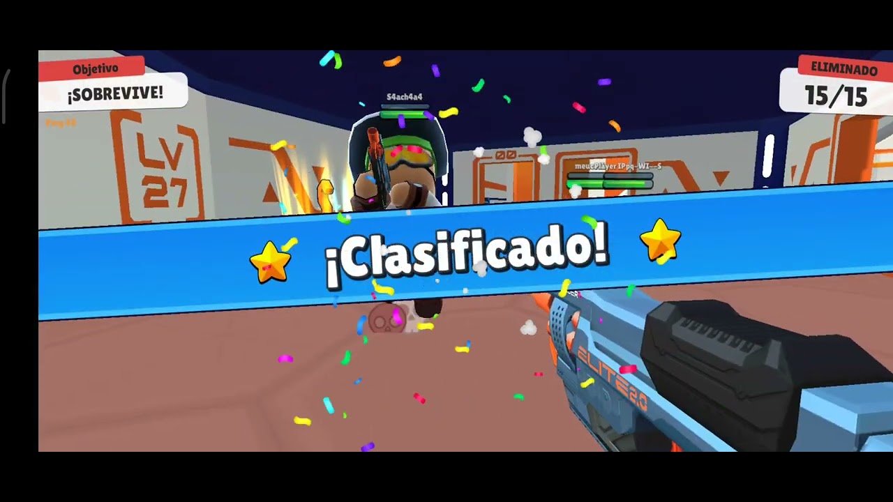 se parece a un amng us - YouTube