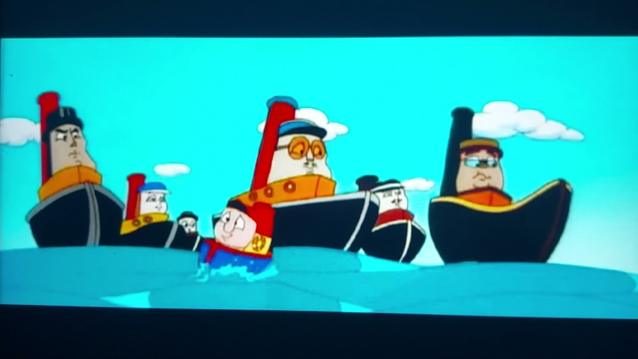 salty's lighthouse edit - YouTube