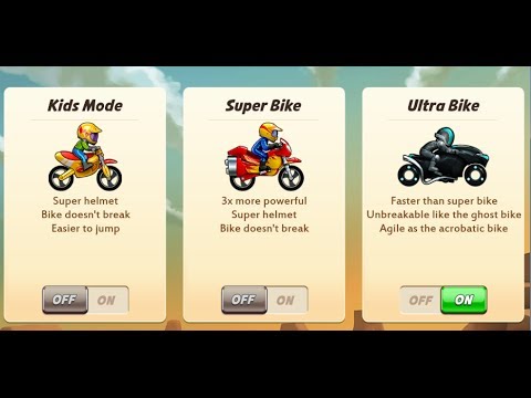 Bike Race Pro(v3.1) | ALL BIKES(NO ROOT)! - YouTube