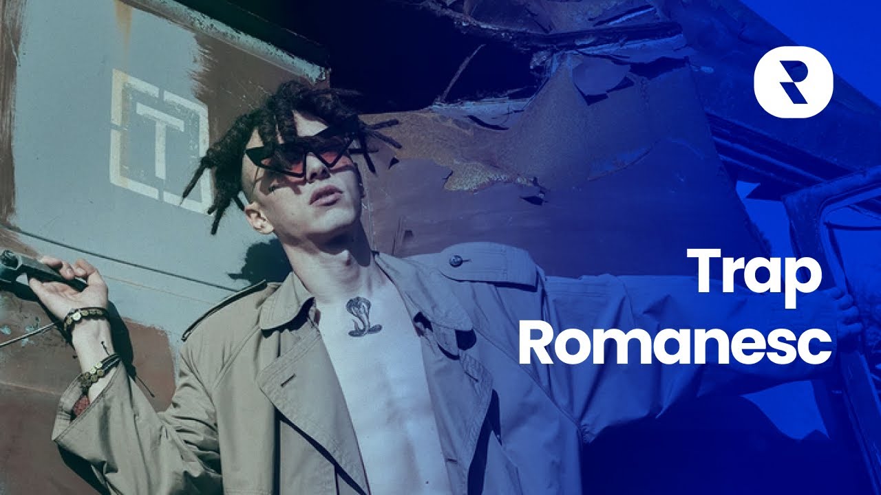 Trap Romanesc 🎵 Cele Mai Bune Piese Trap 🎵 Muzica Trap in Romania - YouTube